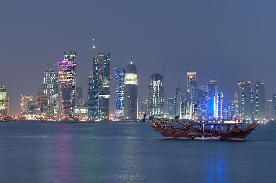 2-hours Doha Dhow cruise and corniche walk | musement