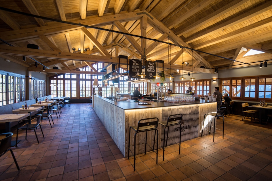 Pal-Arinsal Grandvalira Lunch Menus | musement