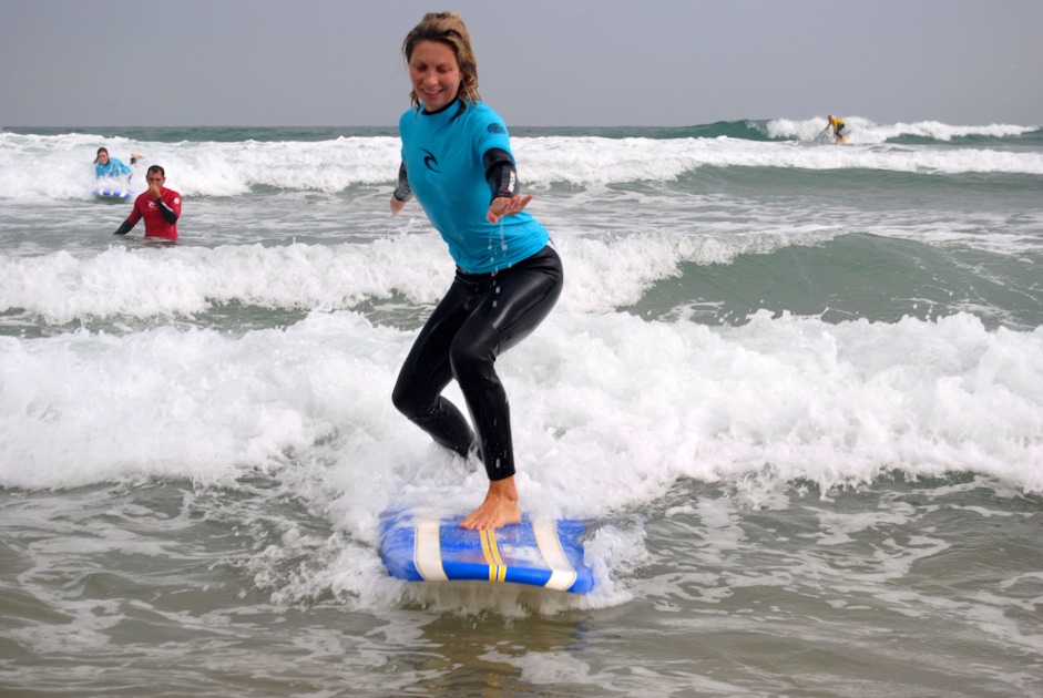 Two-hour Surf Lesson Albufeira – no transfer | musement
