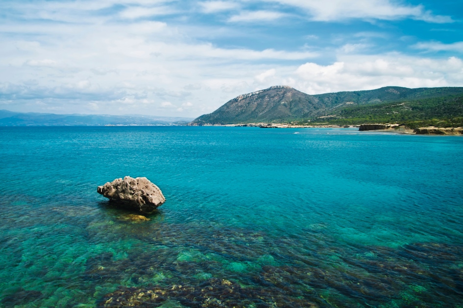 Latchi Free Time with Blue Lagoon Cruise & Transfer | musement