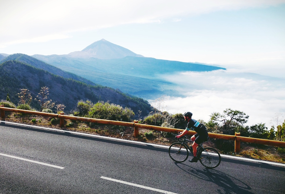 Teide East Special Cycling Tour | musement