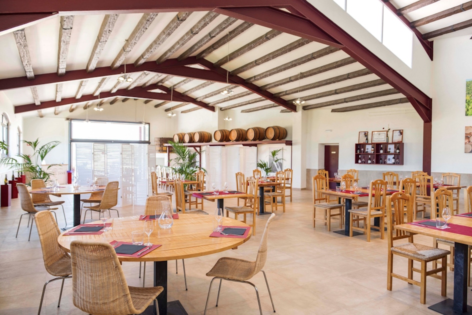 Escapade œnologique avec spa | musement