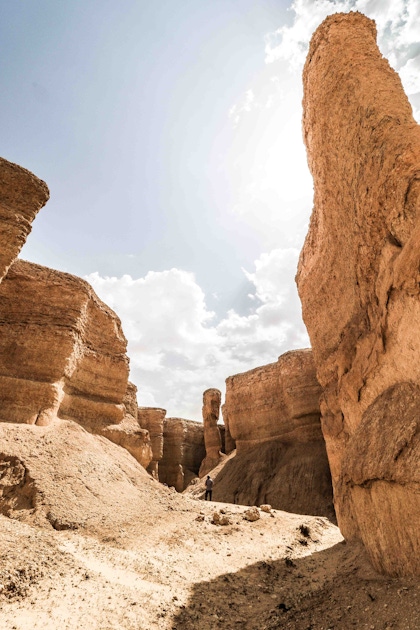 Discover Al-Qara hill and Jawatha Al Ahsa tour from Dammam | musement