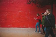 Private N rrebro Neighborhood Explorer Tour Musement