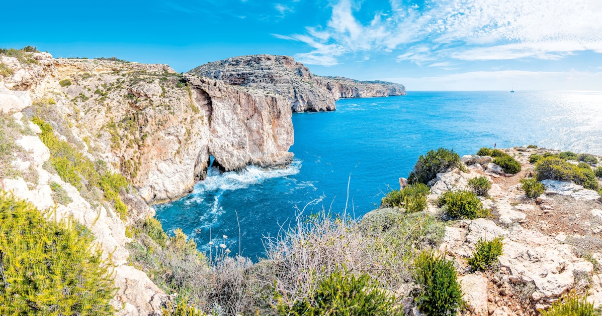 Gozo 4x4 Tour | musement