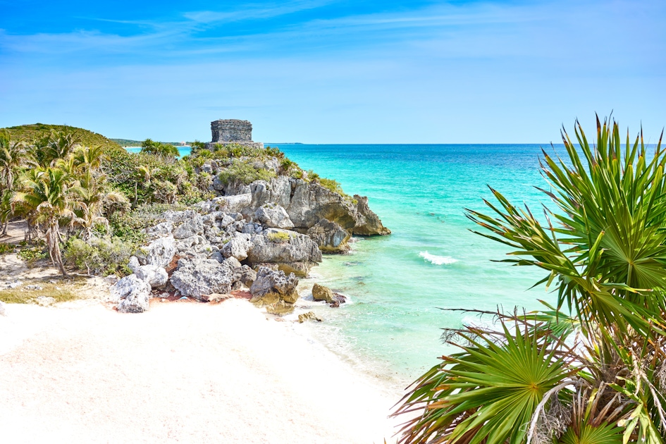 Tulum and Kin Ha cenote 5-hour tour | musement