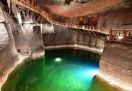 Fast Track Skip the line Ticket To Wieliczka Salt Mine Musement