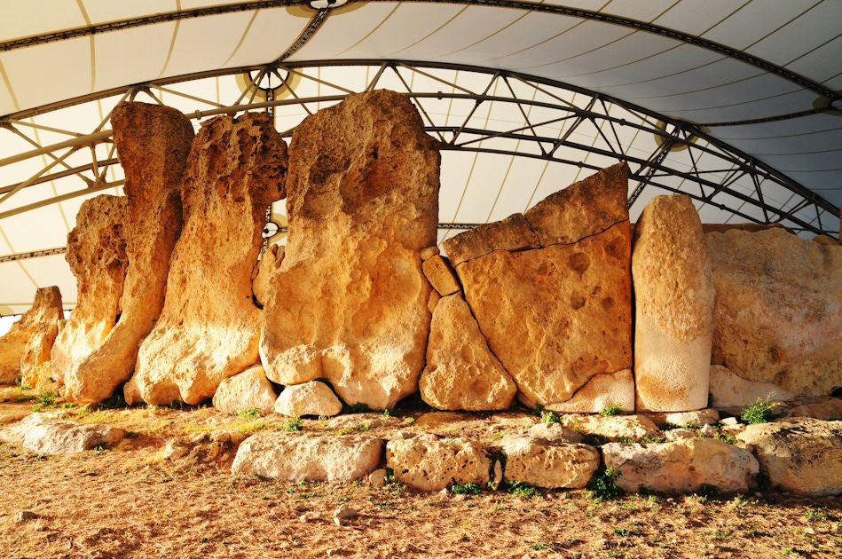 Prehistoric Temples Tour | musement