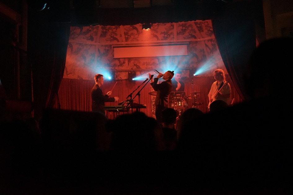 Discover Manchester's music scene with a local guide - See the city ...