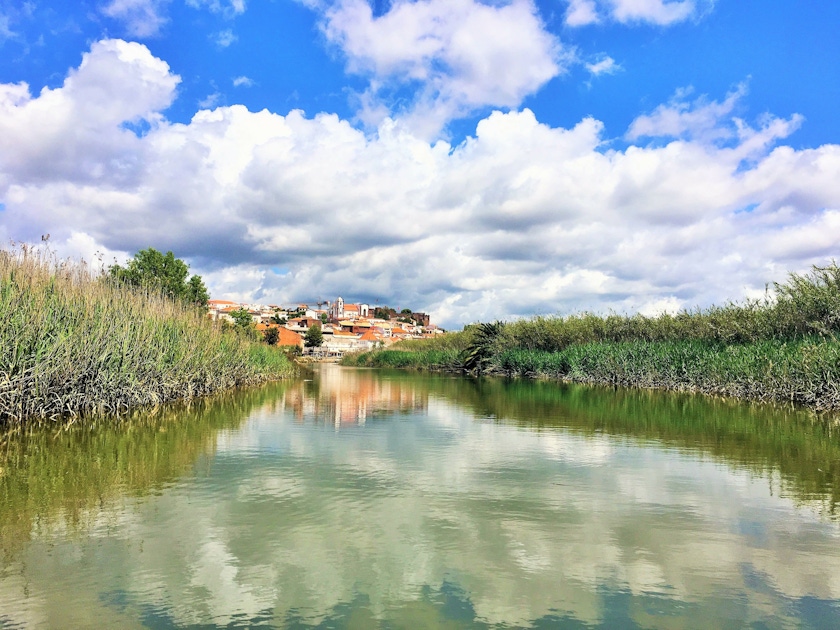 Algarve Arade River Cruise | musement