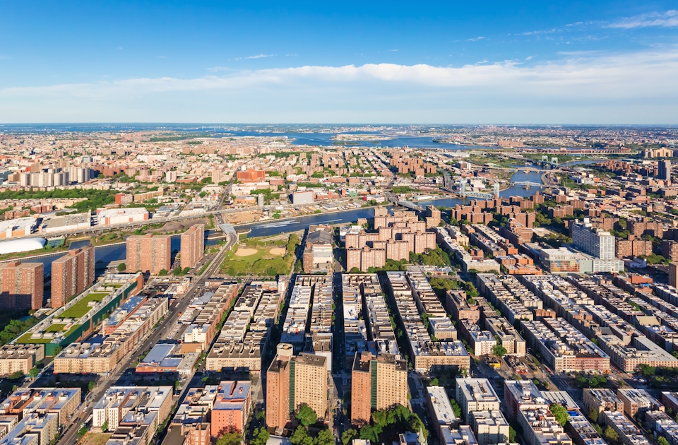 Recorrido por Hamilton Heights, Sugar Hill | musement