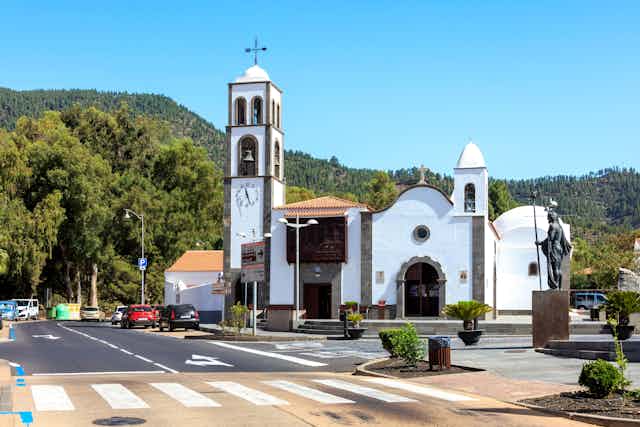 Private Minibus Tour of Northwest Tenerife with Lunch | TUI