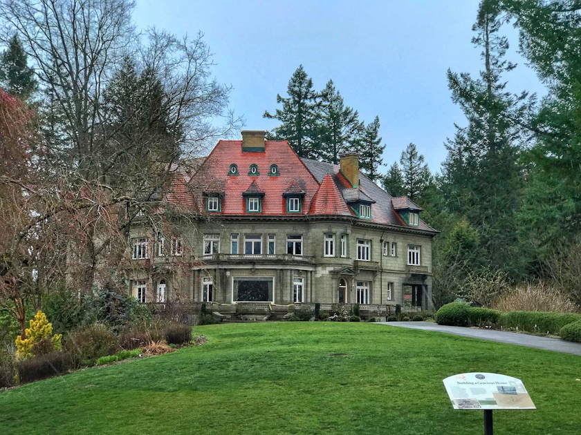 Portland Forest Park urban hiking tour | musement