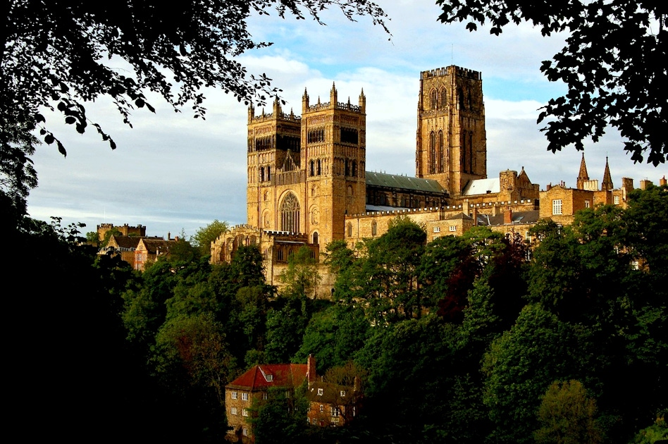 Best of Durham private walking tour | musement