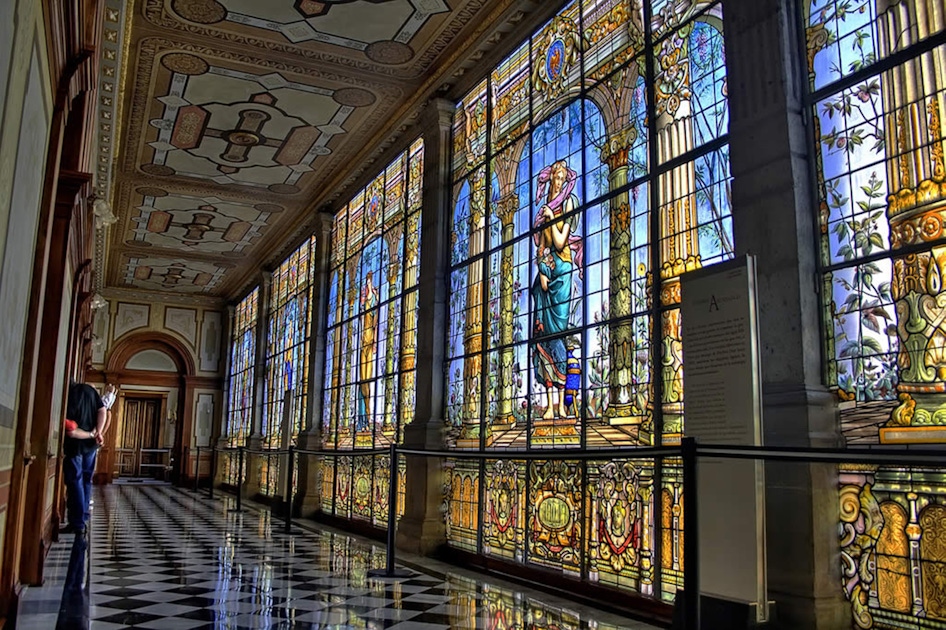 Castelo de Chapultepec e visita guiada ao Museu de Antropologia | musement