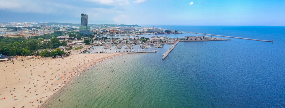Things to do in Gdynia: Museums, tours and attactions | musement