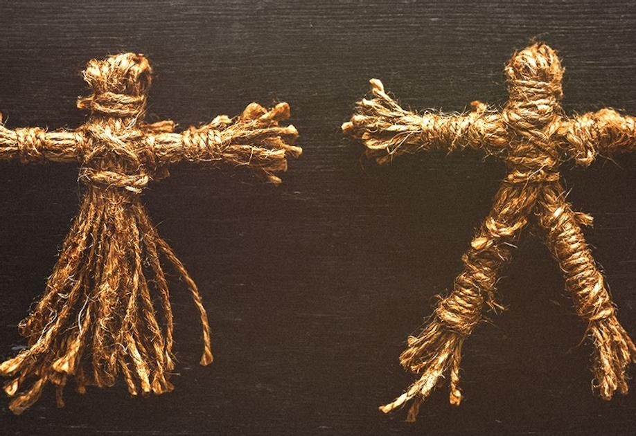 The Gates of Guinee voodoo tour in New Orleans | musement