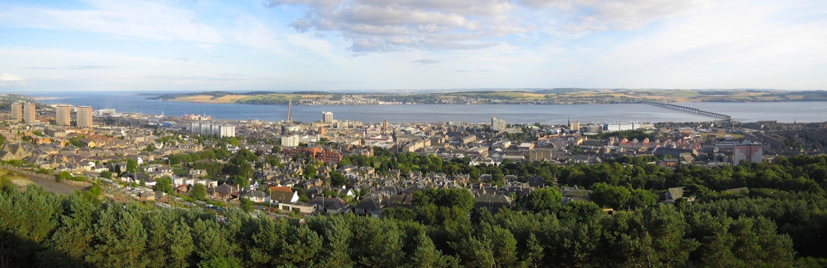 Explore Dundee on a self-guided audio tour | musement