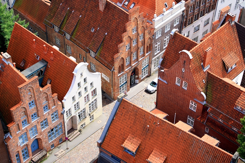 Hanseatic architecture private walking tour in Lübeck | musement