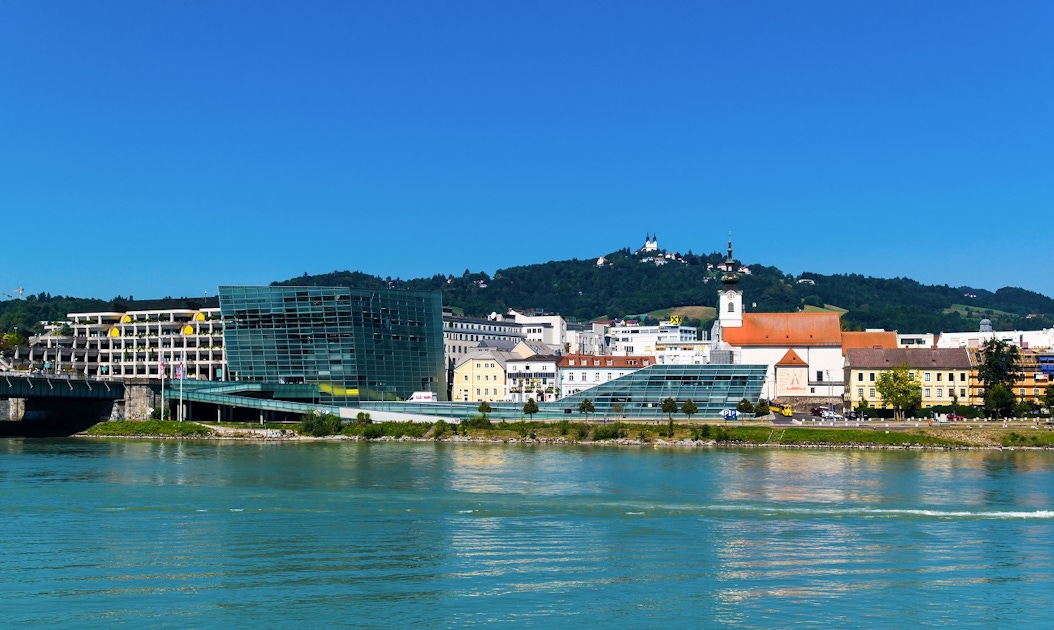 Private family-friendly walking tour in Linz | musement