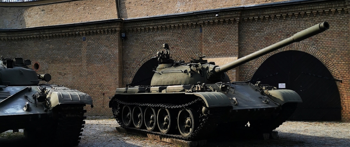 Museum of Armament Tickets and Guided Tours | musement