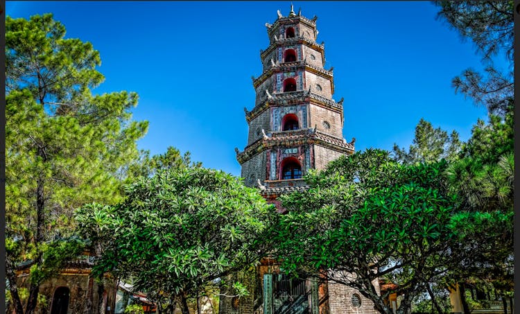 Hue Imperial City całodniowa wycieczka brzegowa z Chan May | Biuro ...