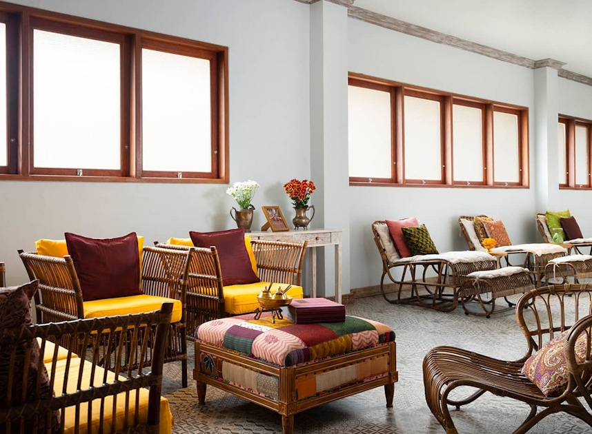 Rajeunissement ayurvédique au Tejas Spa | musement