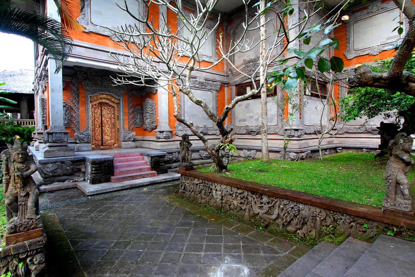 Bali Agung Rai Museum of Art Tour Ticket | musement