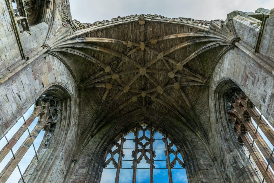 Scottish Borders and castles tour | musement