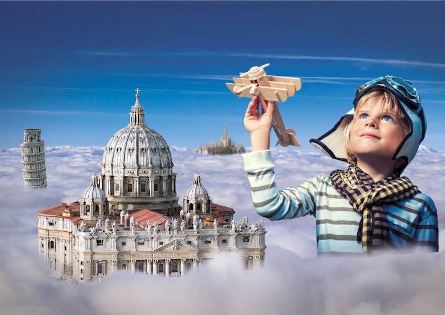 Italy in Miniature entrance ticket | musement