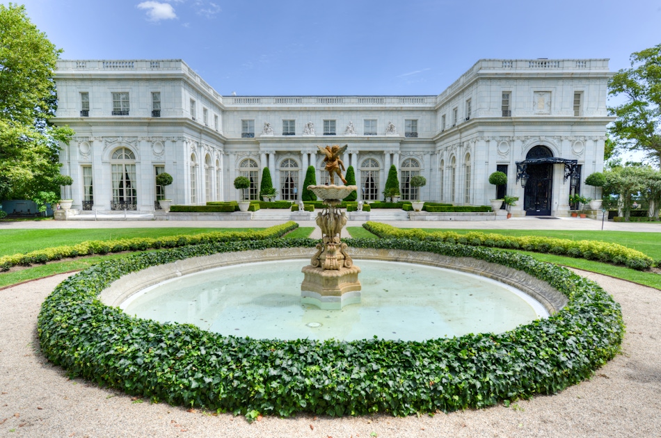 Day trip to Newport Mansions from Boston | musement
