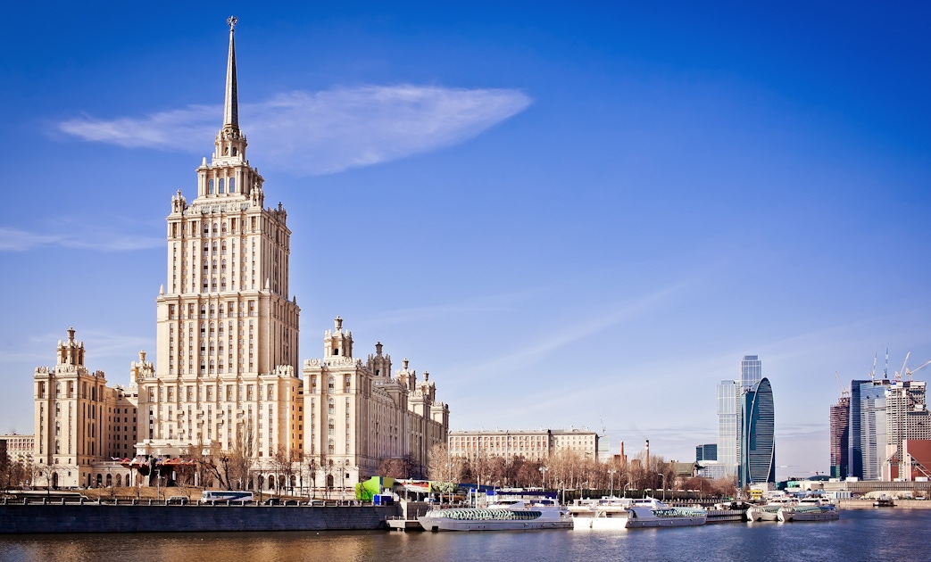 Moscow metro tour and boat trip of Moscow river | musement