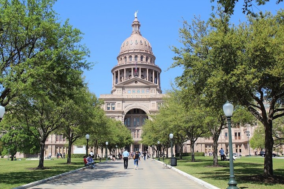 The best of Austin walking tour | musement