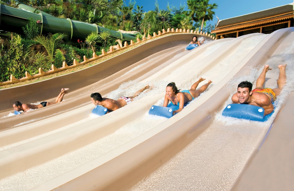 Siam Park Ticket | musement