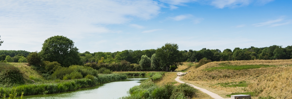Self-guided interactive nature trail of Veere | musement