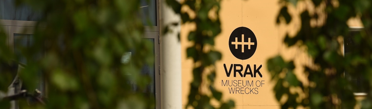 Entrance ticket to Vrak - Museum of Wrecks in Stockholm | musement