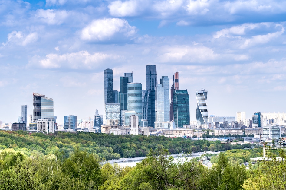 Romantic private tour in Moscow | musement