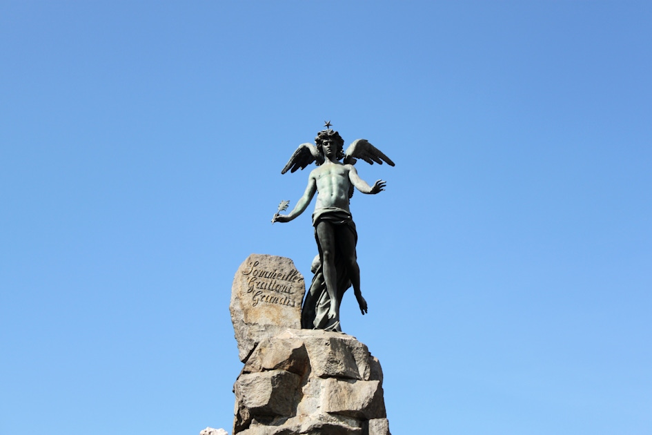 Ghosts of Turin exploration game and tour | musement