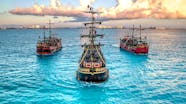 Captain Hook Boat Cruise Ticket Musement