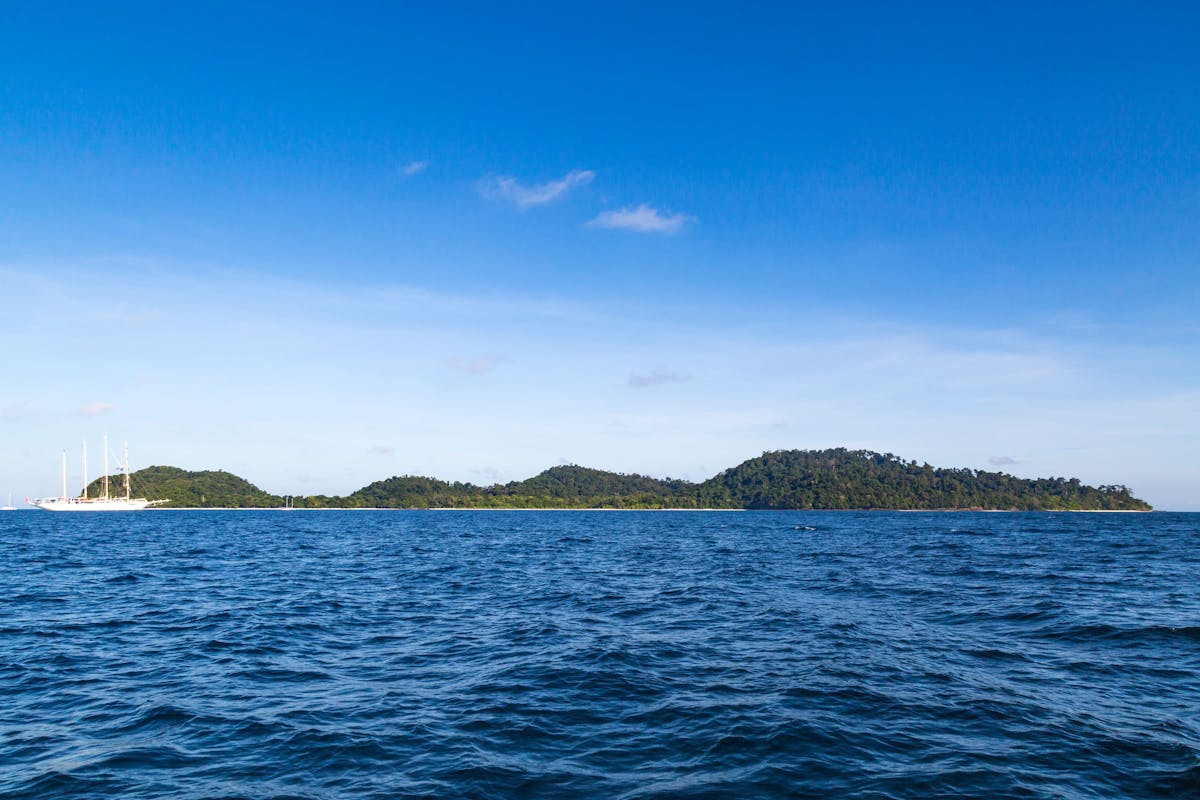 Ko Rok And Ko Haa Snorkelling Tour By Speedboat Atrakcje Wycieczki Fakultatywne Biuro Podróży Tui