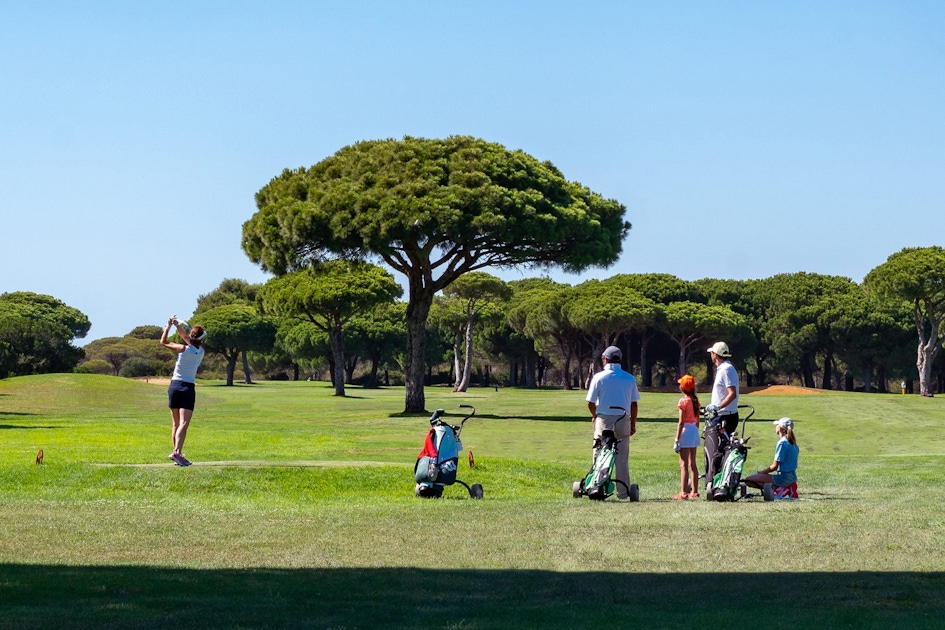 Intro Golf Lesson | musement