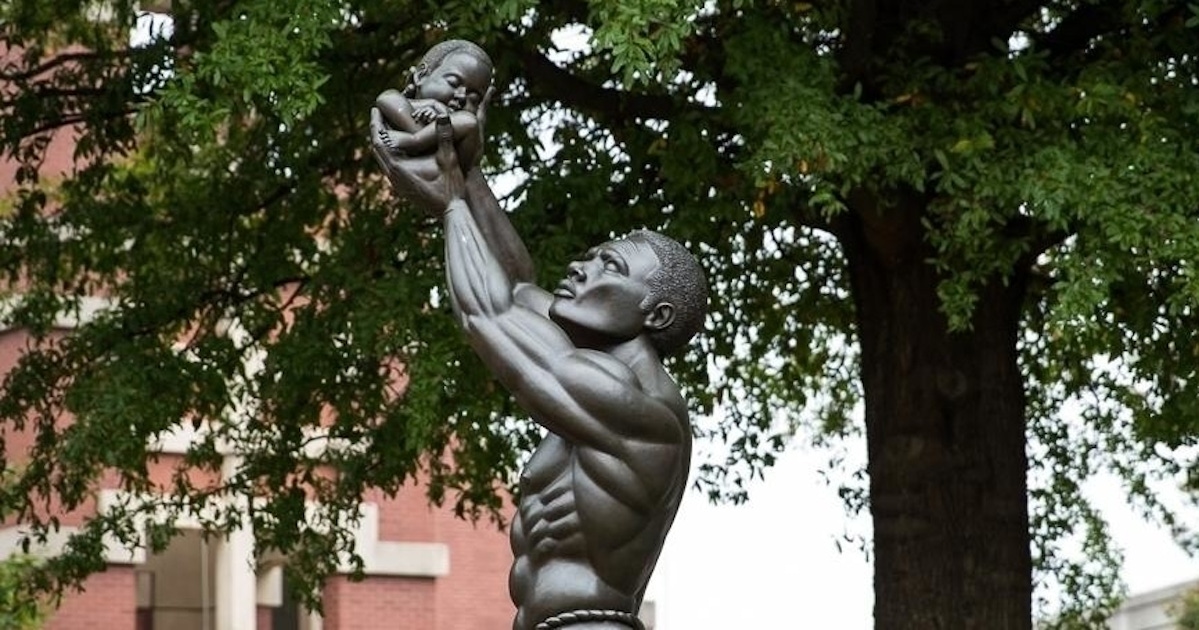 'From Civil War to Civil Rights' Atlanta history tour | musement