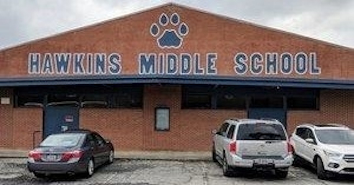 Stranger Things film locations tour in Atlanta | musement