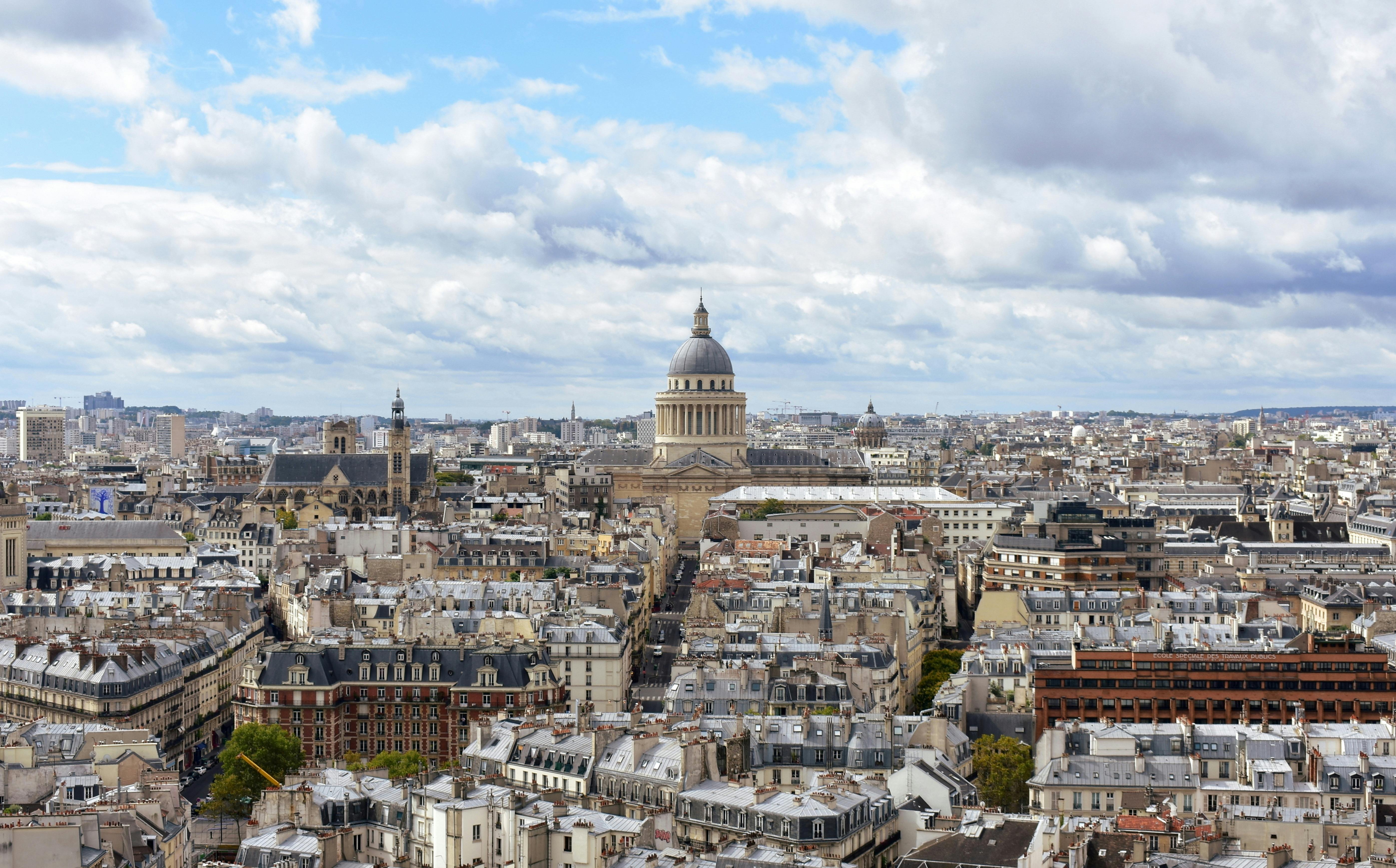 Un Latin à Lutèce : visite guidée du Quartier latin | musement Un Latin à Lutèce : visite guidée du Quartier latin | musement