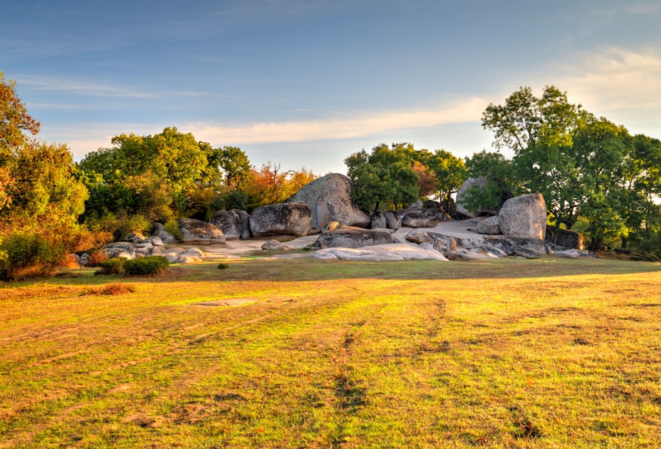 Beglik Tash Prehistoric Site Tour | musement