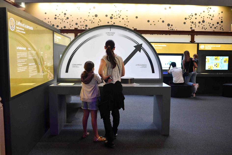 Entrance ticket for Citéco - the economics museum | musement