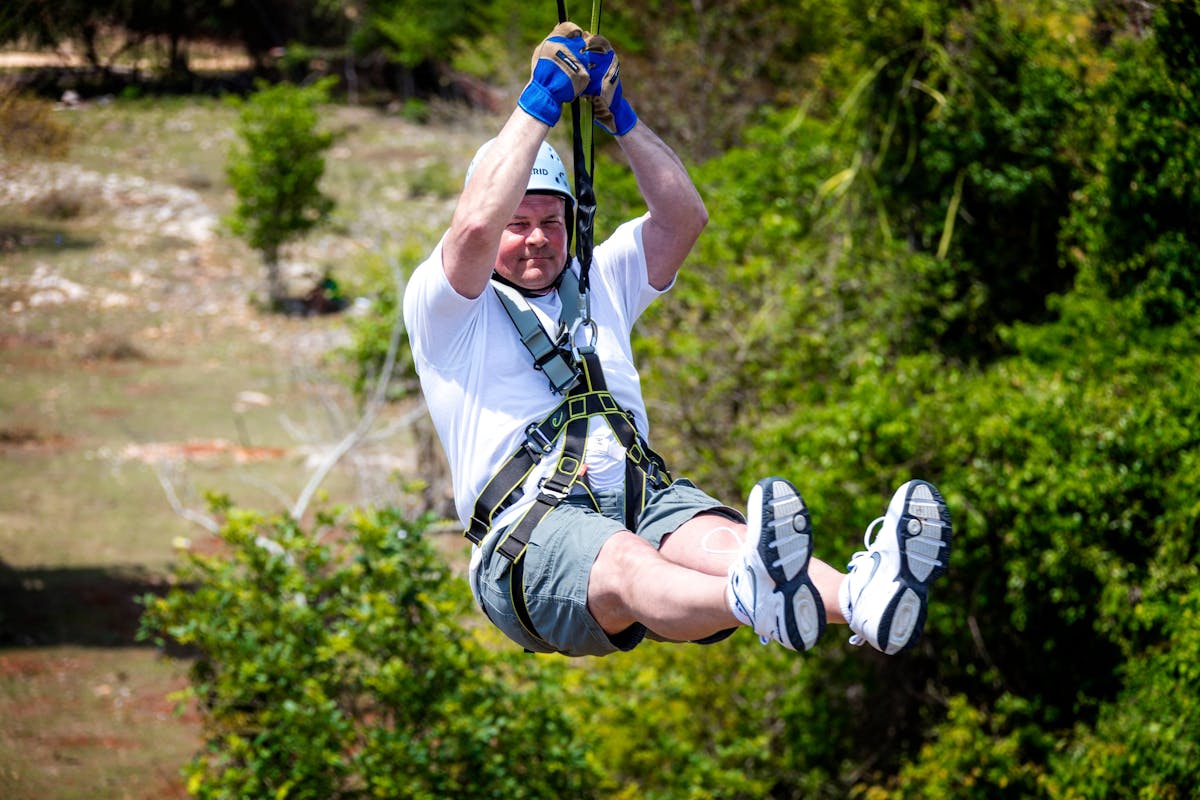 Emotions Native Park Playa del Carmen ATV experience | Biuro podróży TUI