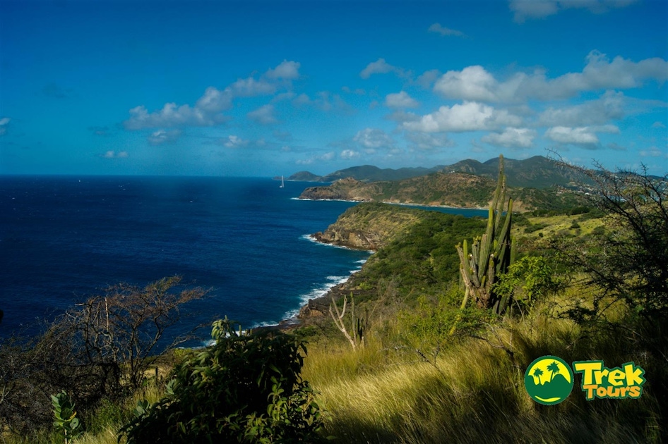 Hike N Kayak in Antigua guided tour | musement