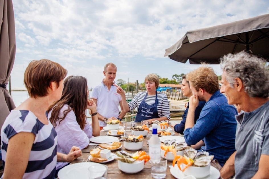 Food Tour in Cap Ferret village (Bassin Arcachon) | musement