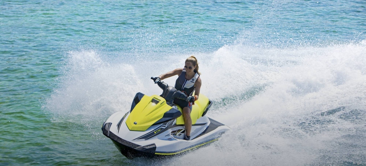Half-day jet ski rental in Split | musement